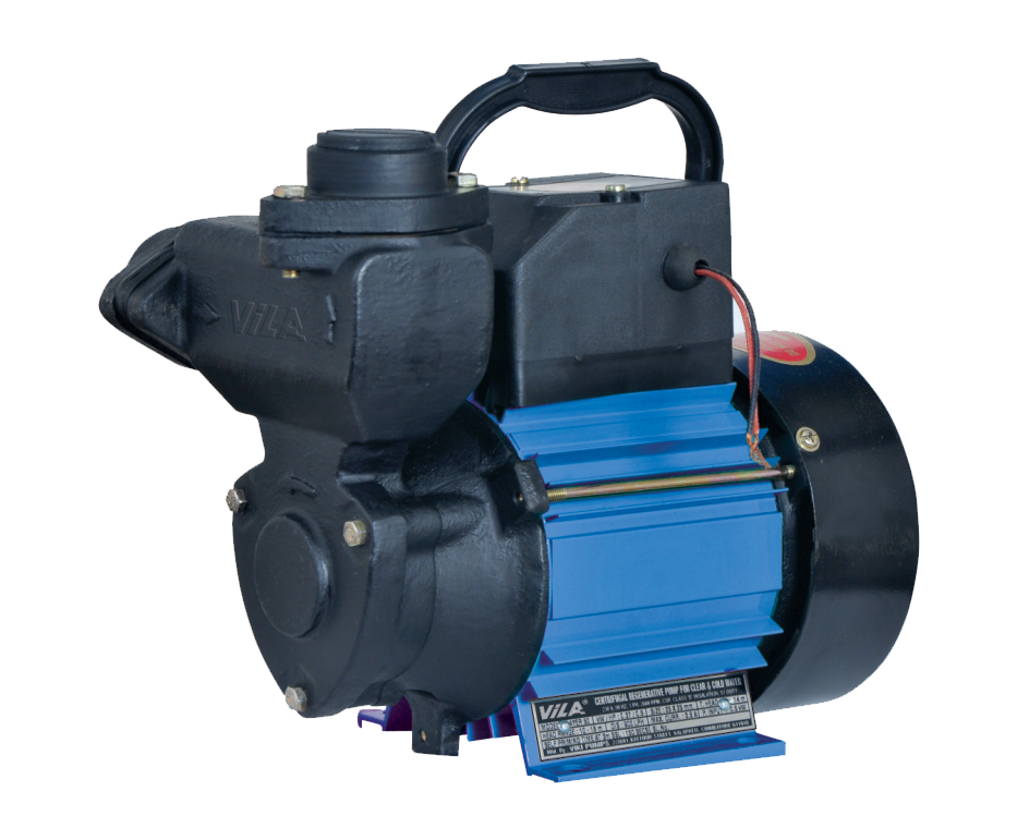 Jet Pumps - Vila EmachWirken